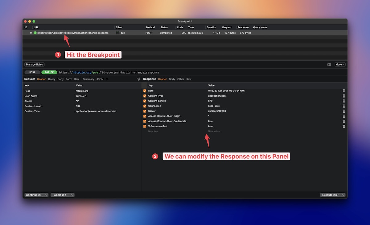 How to change HTTP Response Status Code, Header, Or the Body for ...